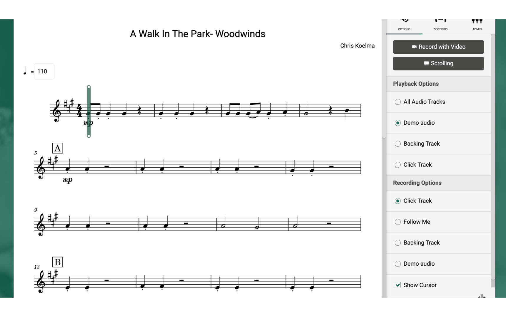 Beginner Orchestra Subscription - Beginner Orchestra